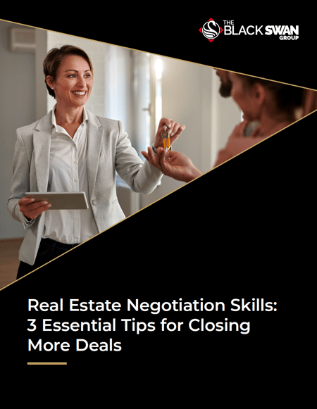 Real Estate Negotiation Skills 3 Essential Tips for Closing More Deals