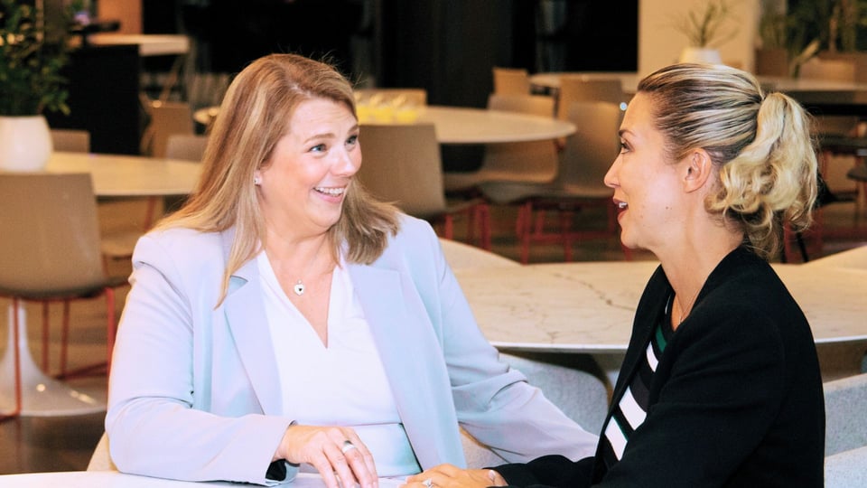 Bridging the Gap: Using Tactical Empathy® to Neutralize Power in ...