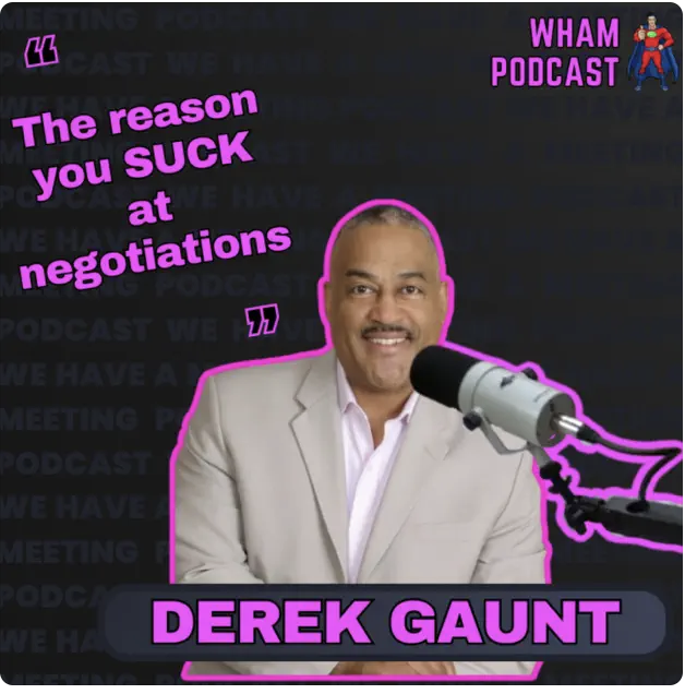 Negotiation and Leadership Resources | The Black Swan Group