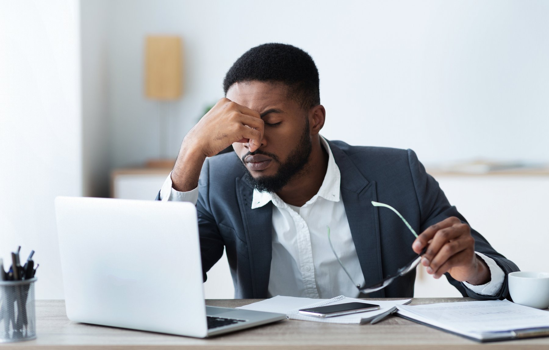 Crisis Negotiation: 4 Mistakes to Avoid