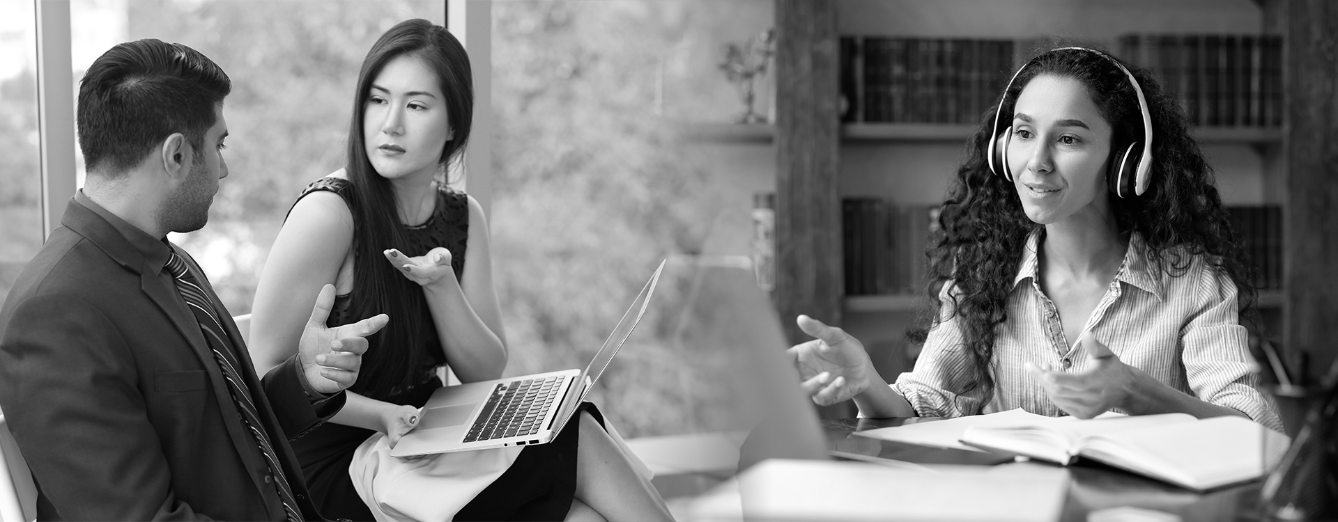 Negotiation Training and Live Events | The Black Swan Group