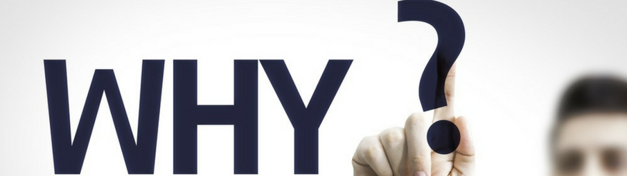 Why Are We Still Talking About This?